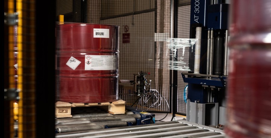 Packaging of Chemicals. What is it about? The rise of product repacking ...